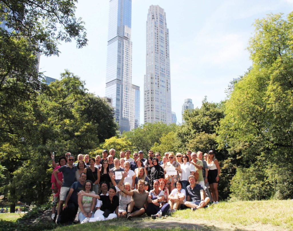 Over ons | Verhaal, missie en visie